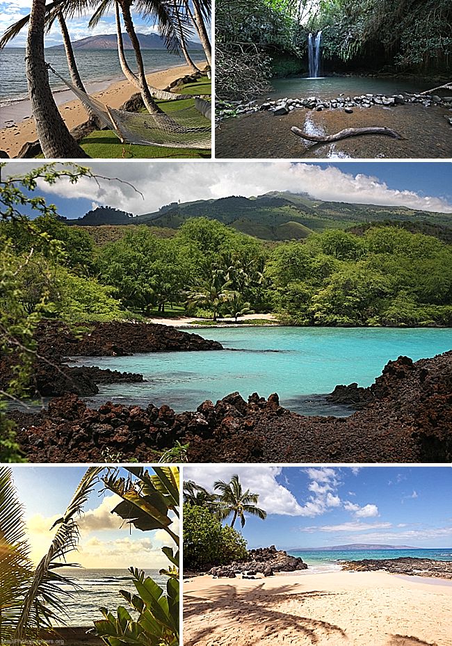 Maui Photographers - Best Portrait & Maui Wedding Photographers